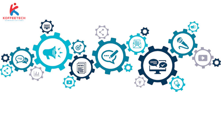 What is corporate PR and why is it important | Koffeetech Communications